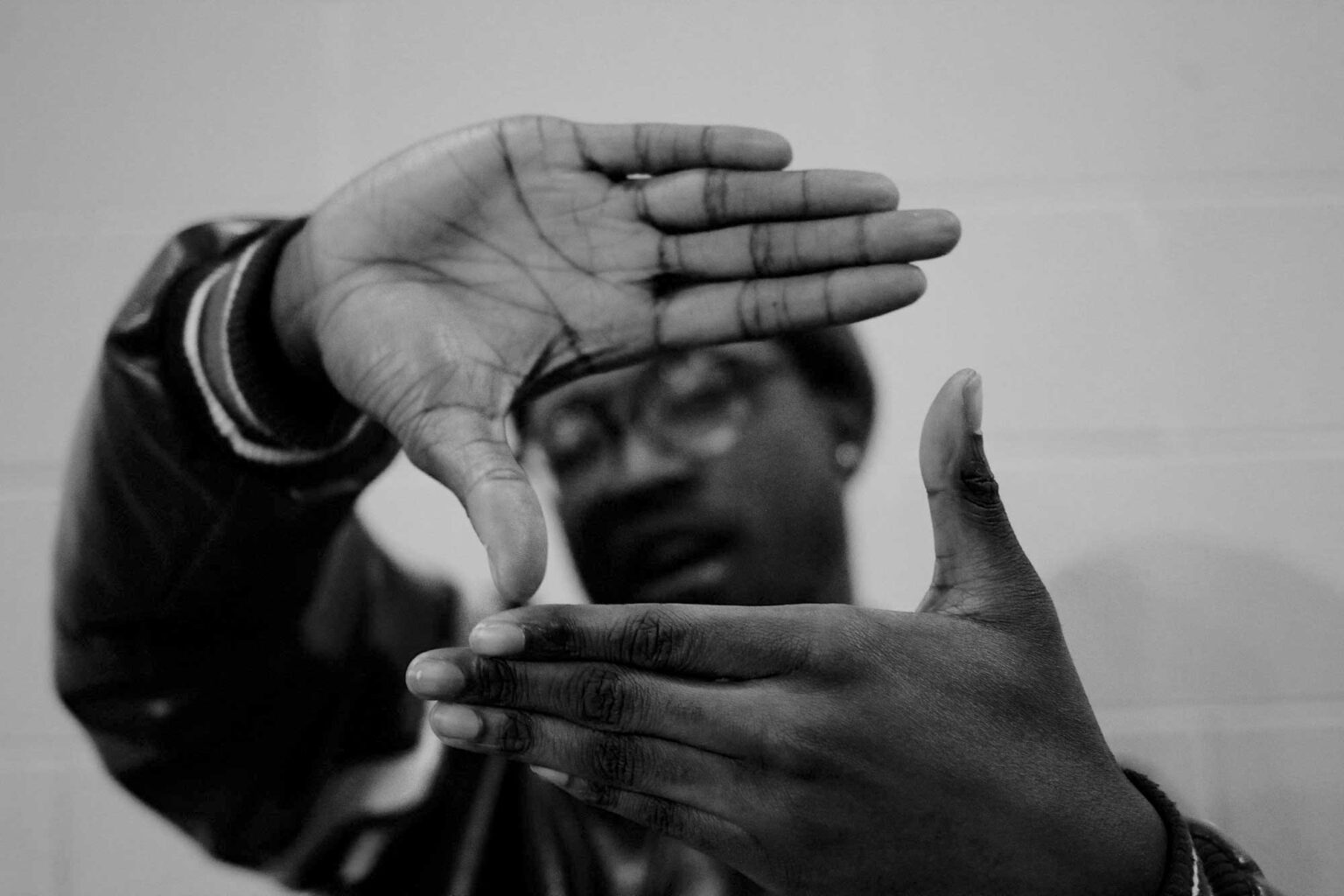 THE ARTIST: Creative Activism – SIMA Academy
