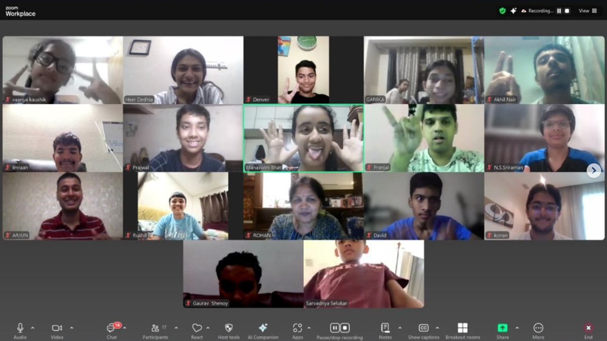 Akhil Konduri: Championing Neurodiversity Through Inclusive Tech ...